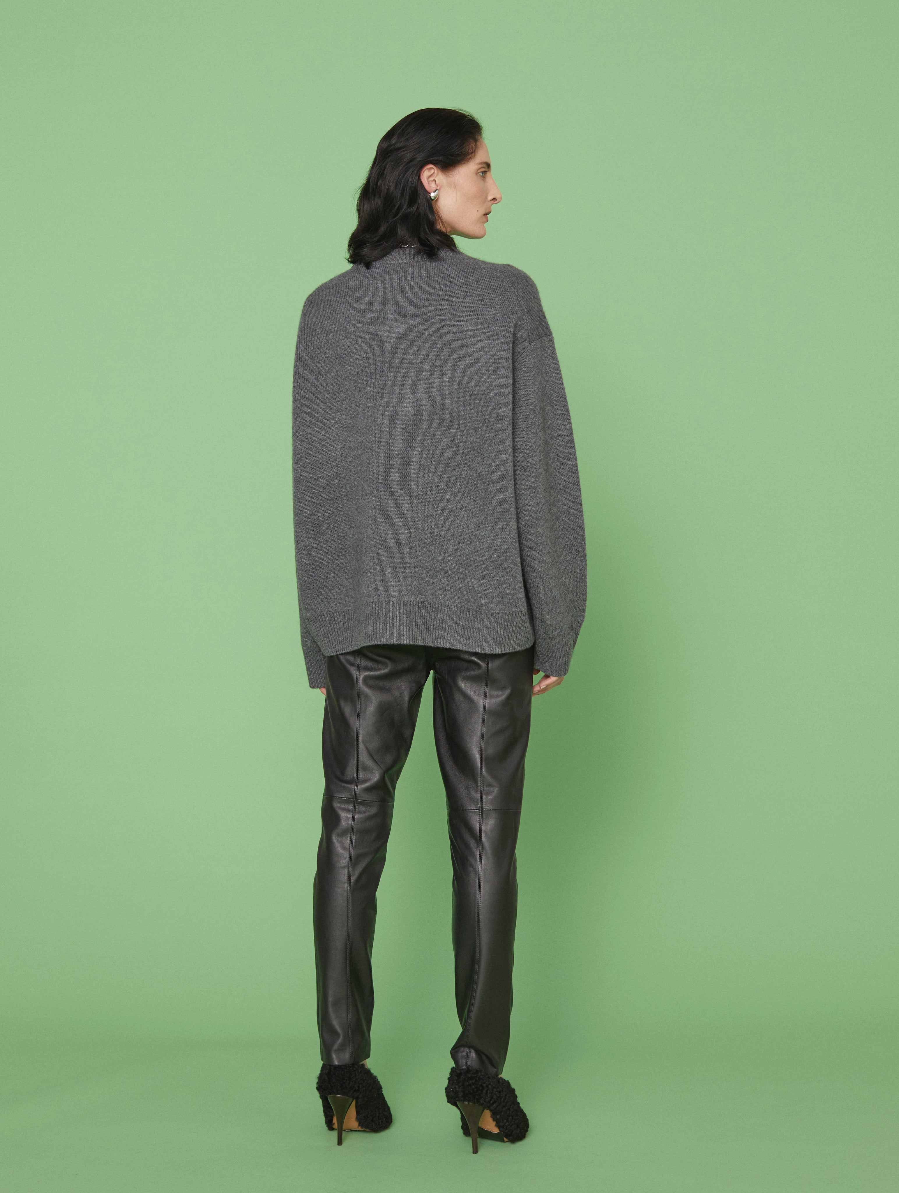 BRIDGET SWEATER — Podeny London